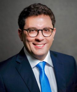 About Ehsan Saadat, MD - Saadat Spine